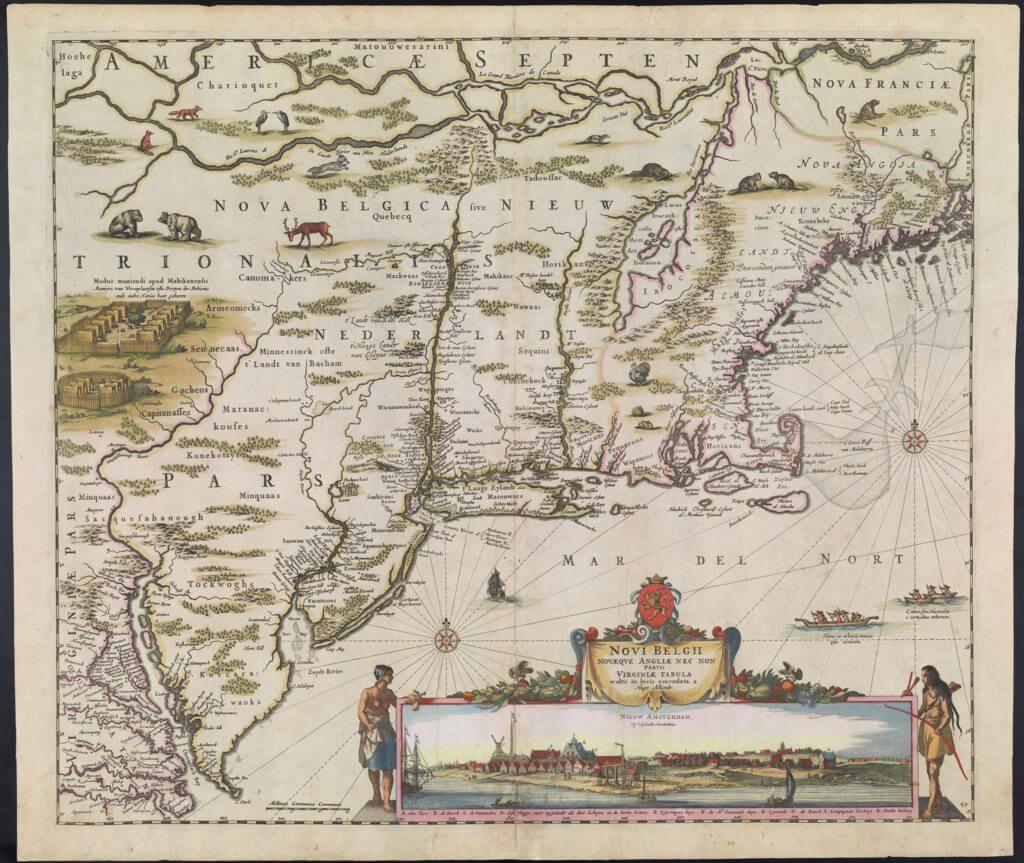 Osher Map Library