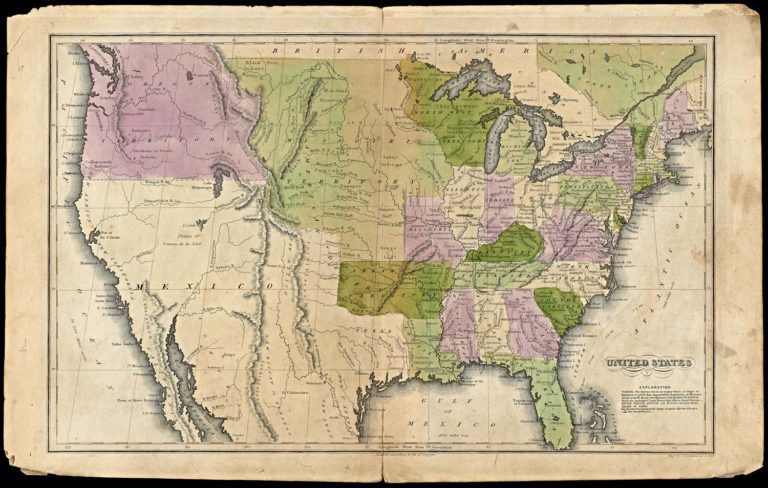 Osher Map Library