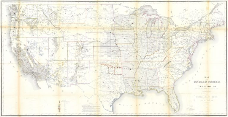 Osher Map Library