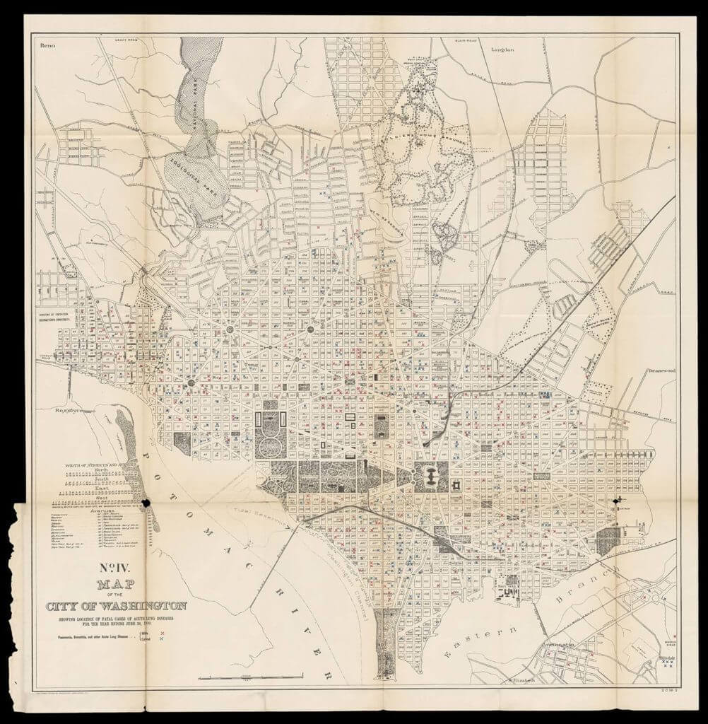 Osher Map Library